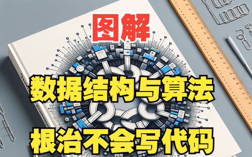 图解数据结构与算法——第9章:图解顺序查找VS二分查找