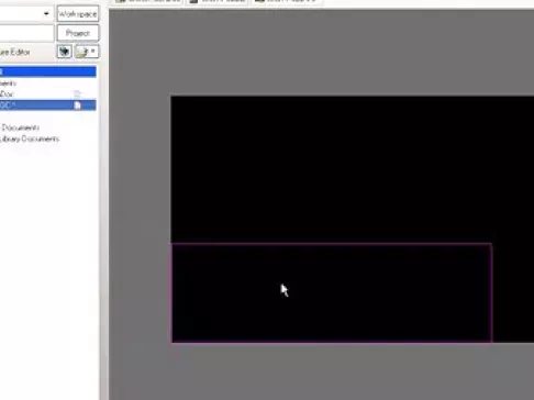 (第五套)【DXP2004教程】第八节 综合实例