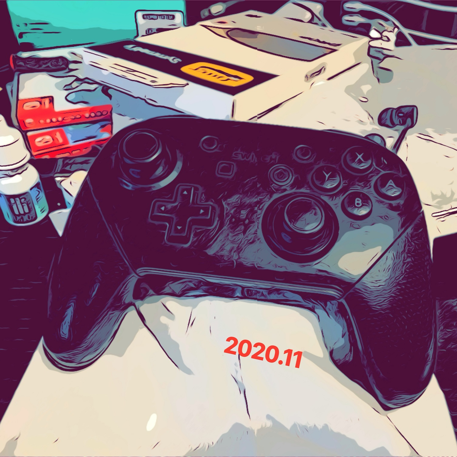 好玩儿233 
