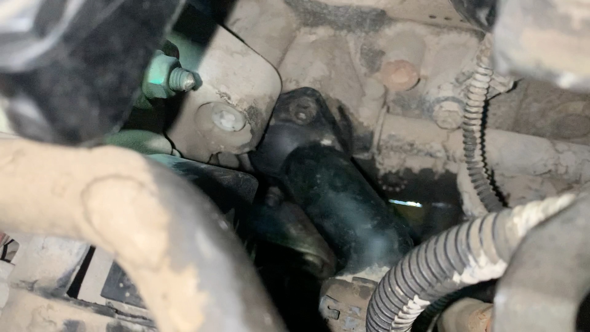 预防性更换宝来1.6节温器,已行驶12w公里,建议提前更换