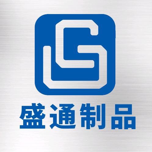 盛通不锈钢换热管 