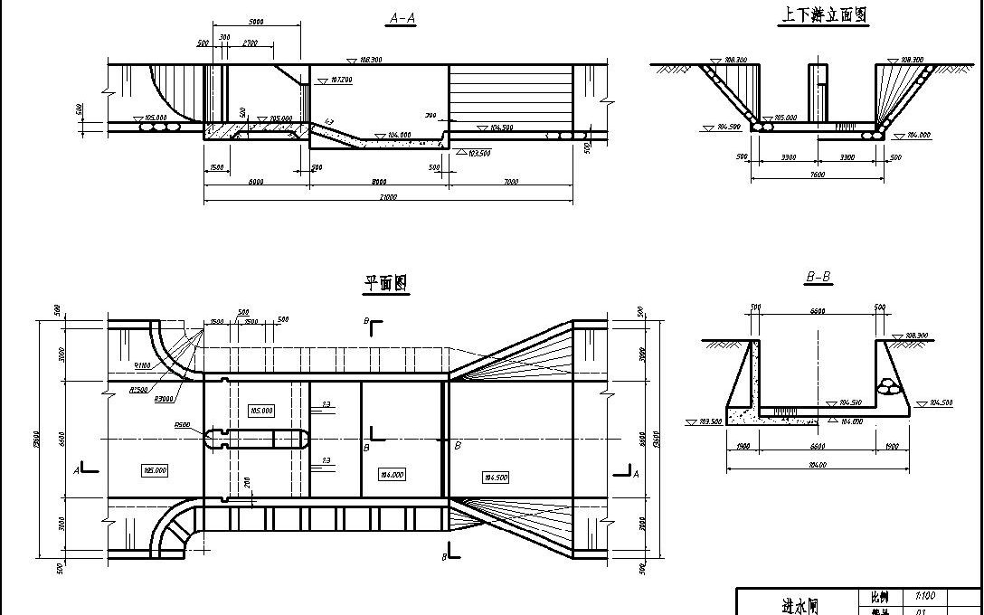 水利工程BIM建模与应用竞赛讲解11-视图渲染