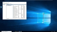 Windows 10 1709音频服务无法启用怎么办