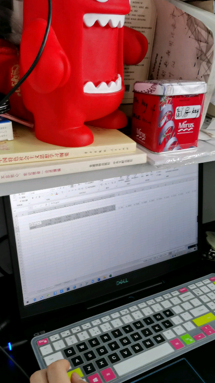 师兄的关于BCA蛋白浓度测定标曲建立