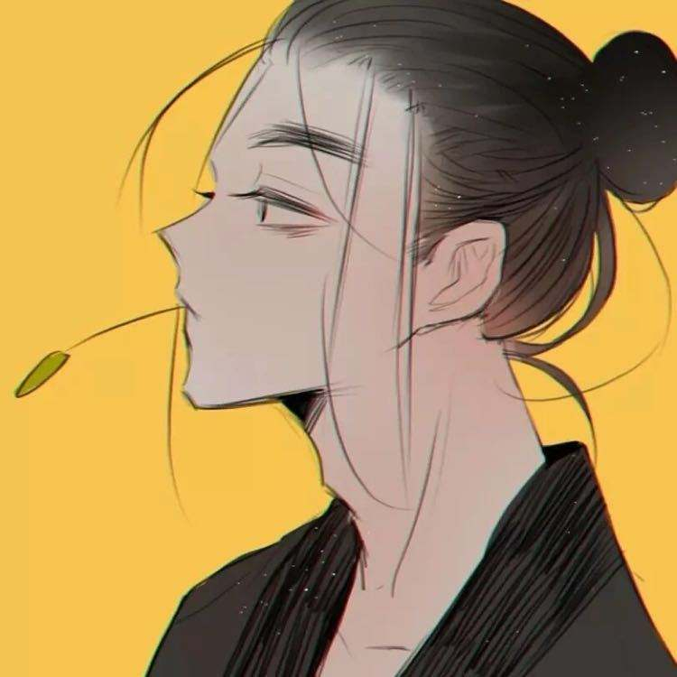 心河坠入 