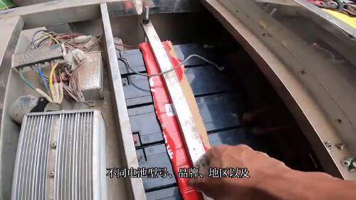 电动三轮车换电瓶价格曝光!省钱攻略让你少花冤枉钱