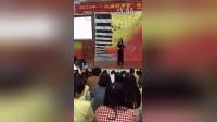 广州纺织服装职业学校闪亮好声音PK赛