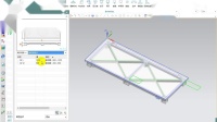 F3D-检具设计外挂参数化标准件库