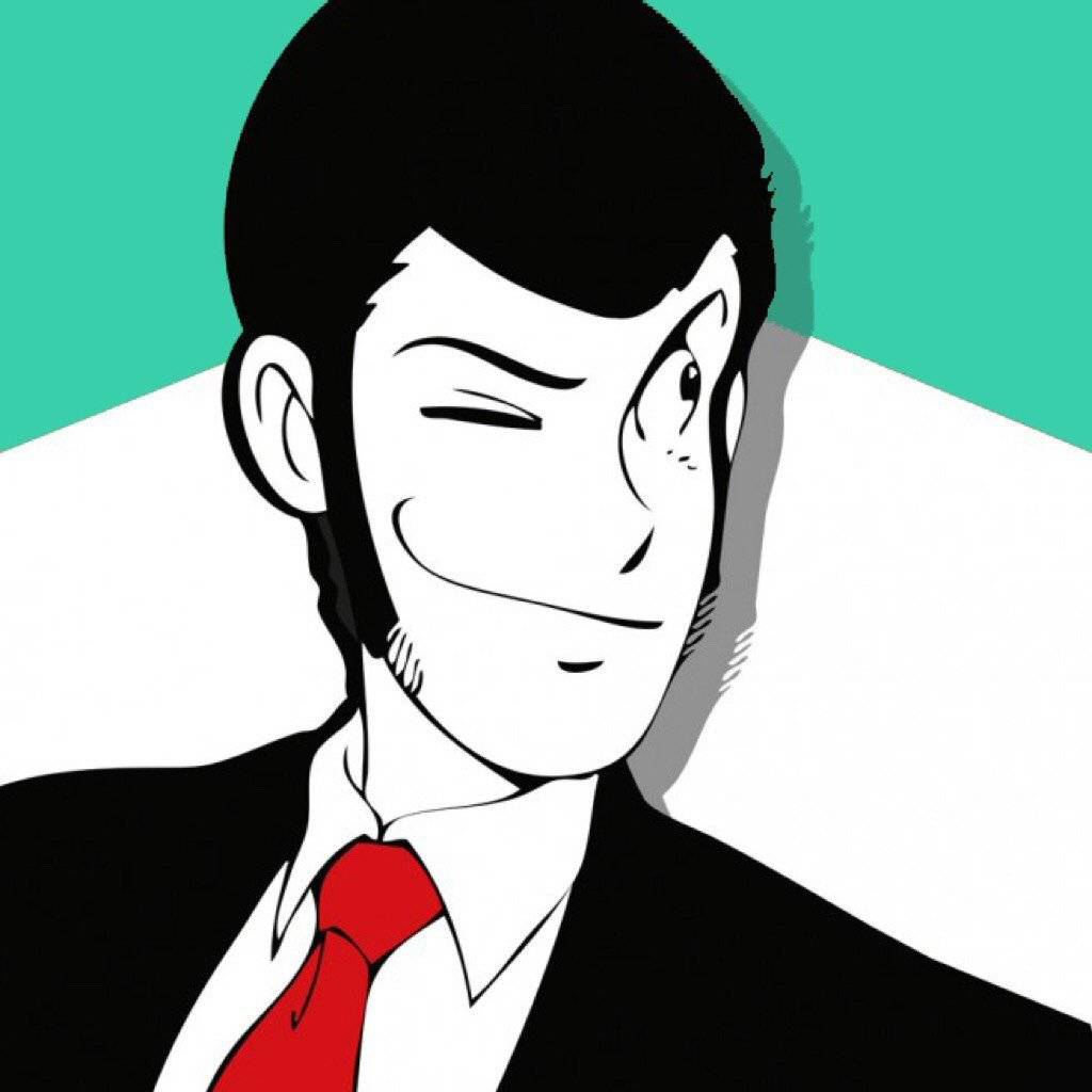 鲁鲁邦 