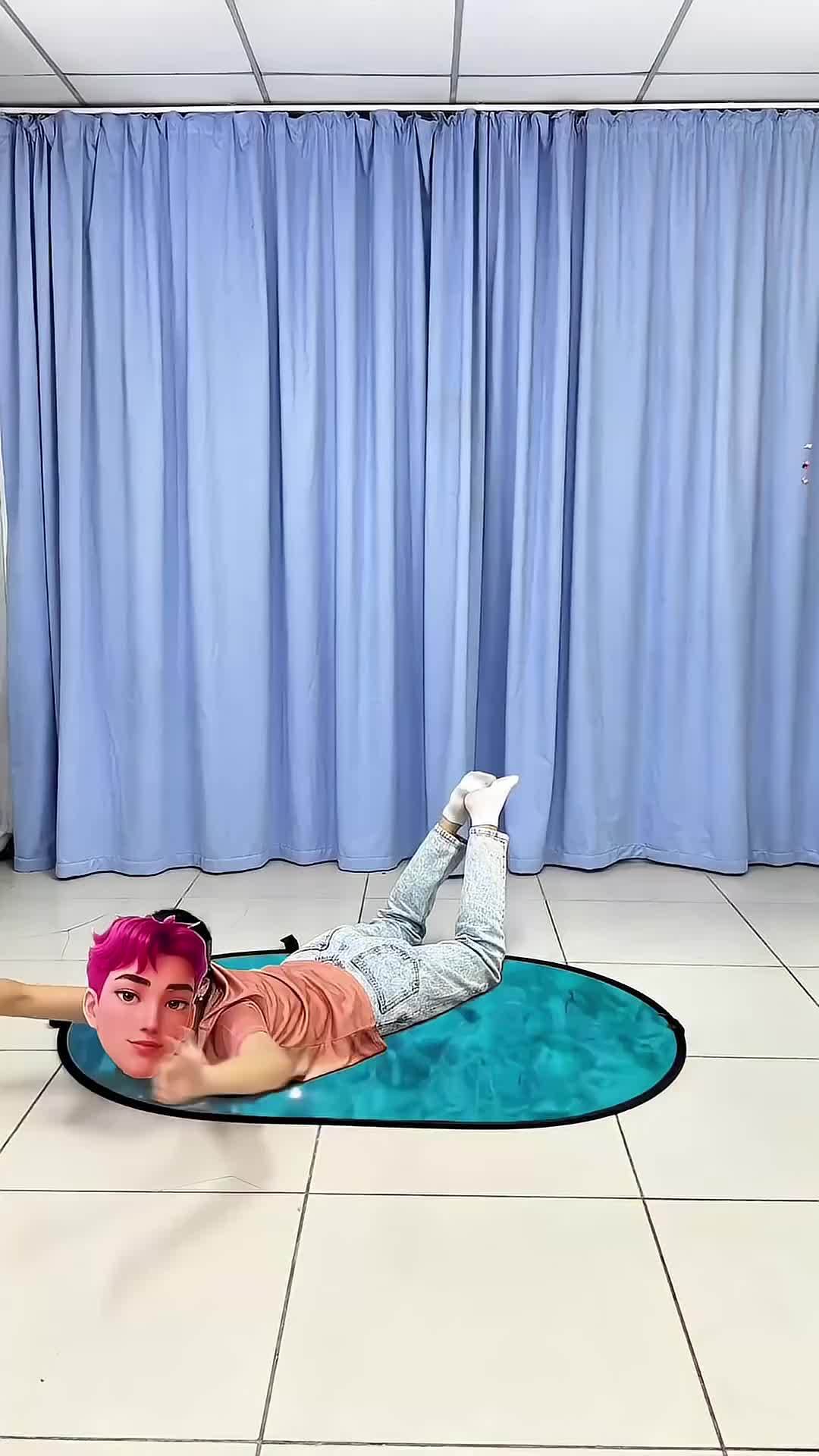 趣味互动小游戏