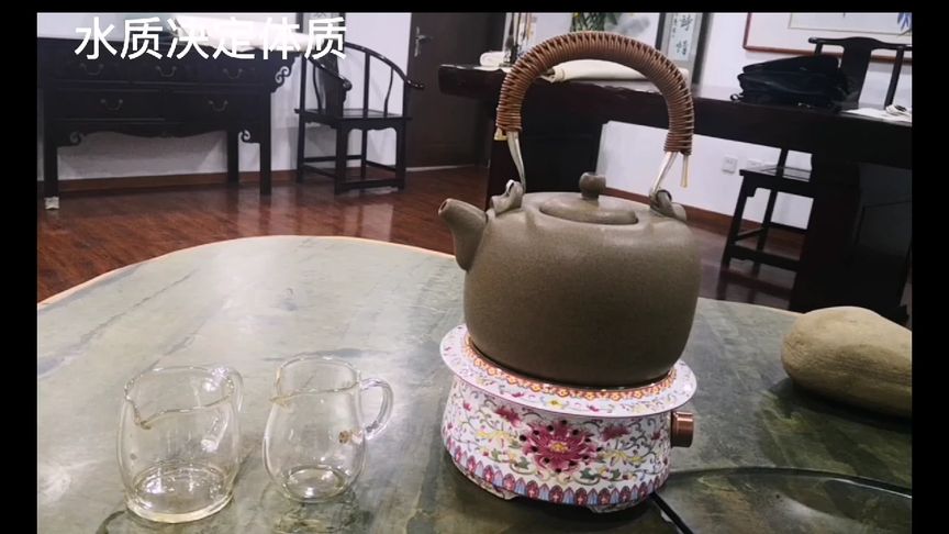 微量元素是健康的重要保障