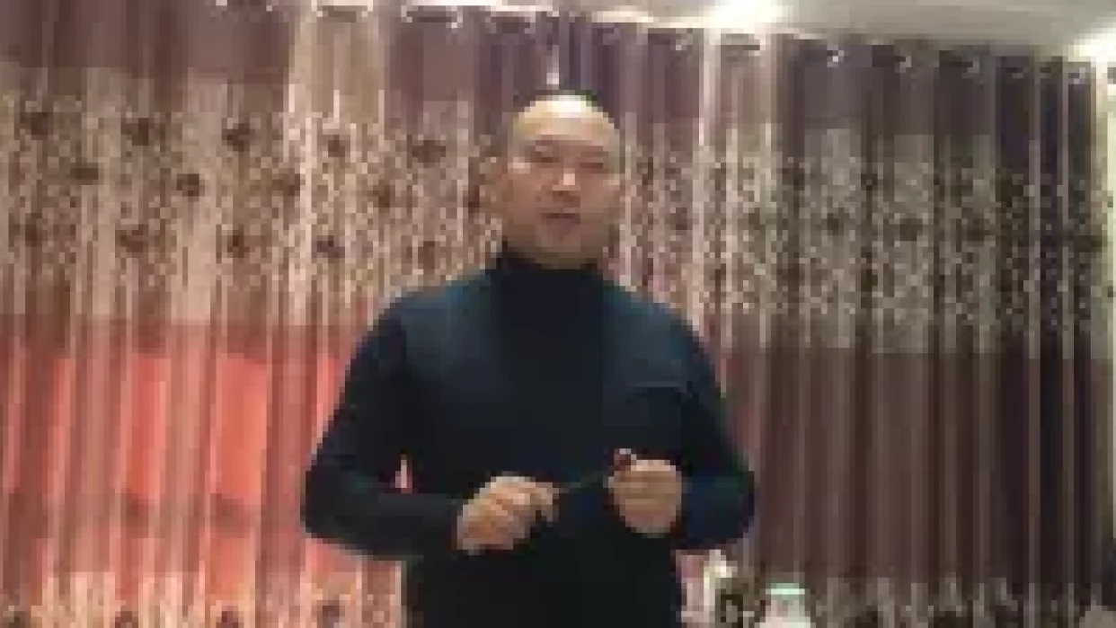 梅花针调理呼吸道疾病预防