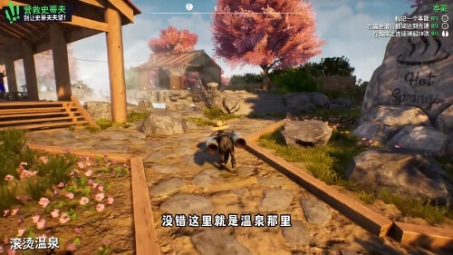 模拟山羊16:这个香蕉工厂要爆炸了,炸出了三条奇怪的香蕉人游戏单机...