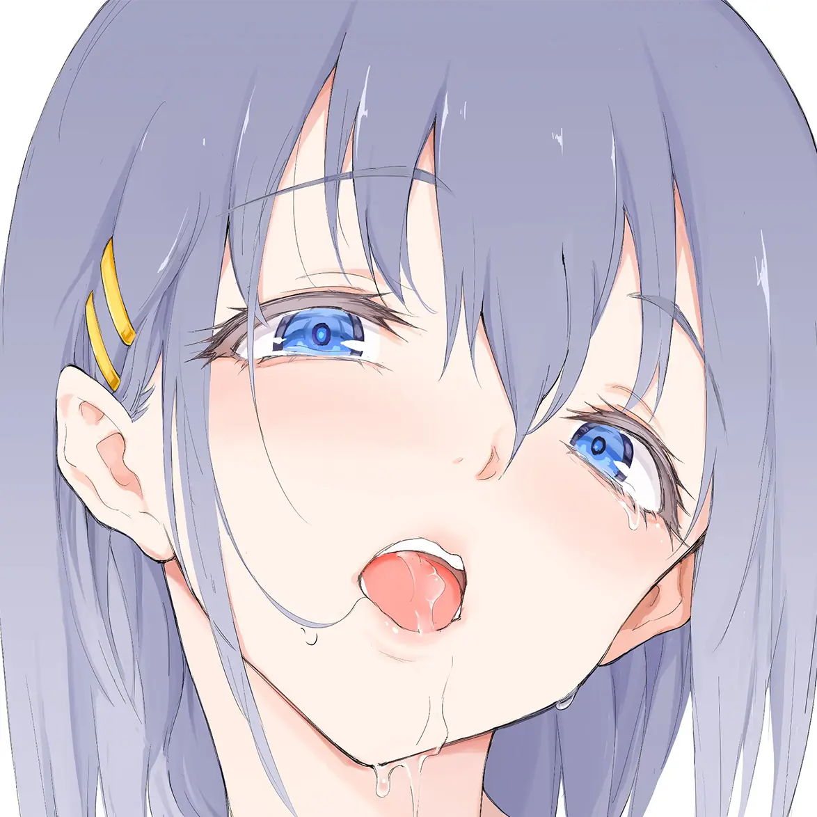 是荒年鸭_official 