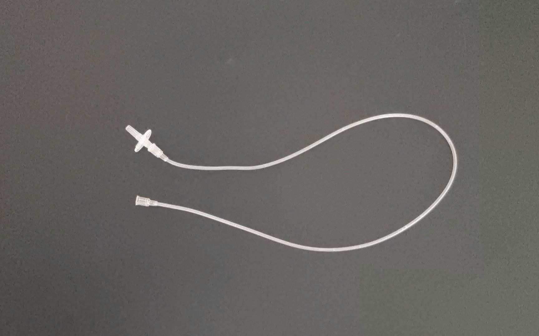 鑫佰加畜牧-兽用输液延长管 无针头头皮针延长线 一次性点滴器加长管
