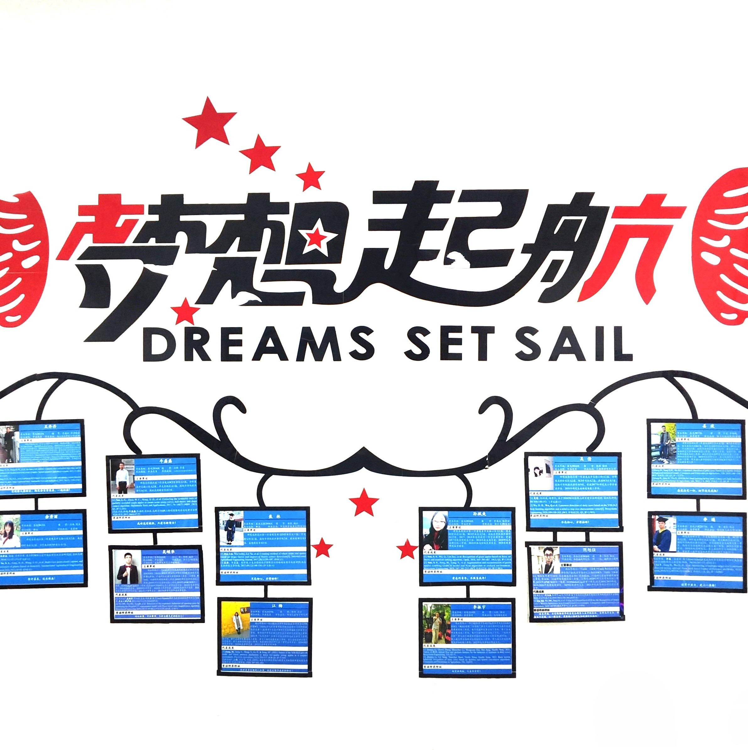西农AIAIE实验室 