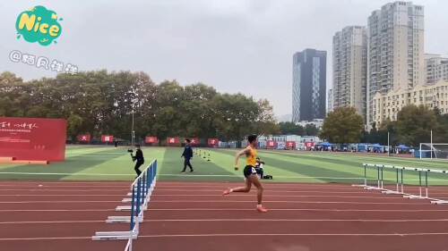 13个学校运动会隐藏的最强王者,班主任:是时候展现真正的技术了