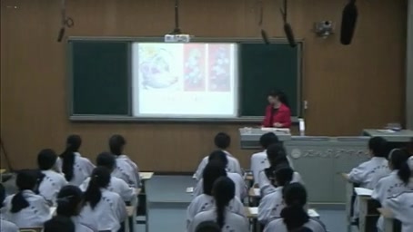 人教历史必修2第1课发达的古代农业