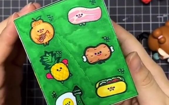 原味100野餐盲盒?