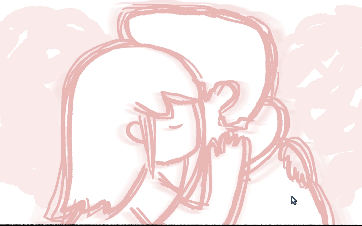 【拣爱】小清新恋爱游戏 拣爱 全成就全剧情全流程实况