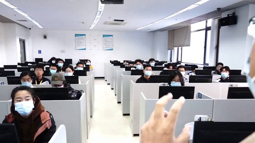 事业单位结构化面试全流程拆解!