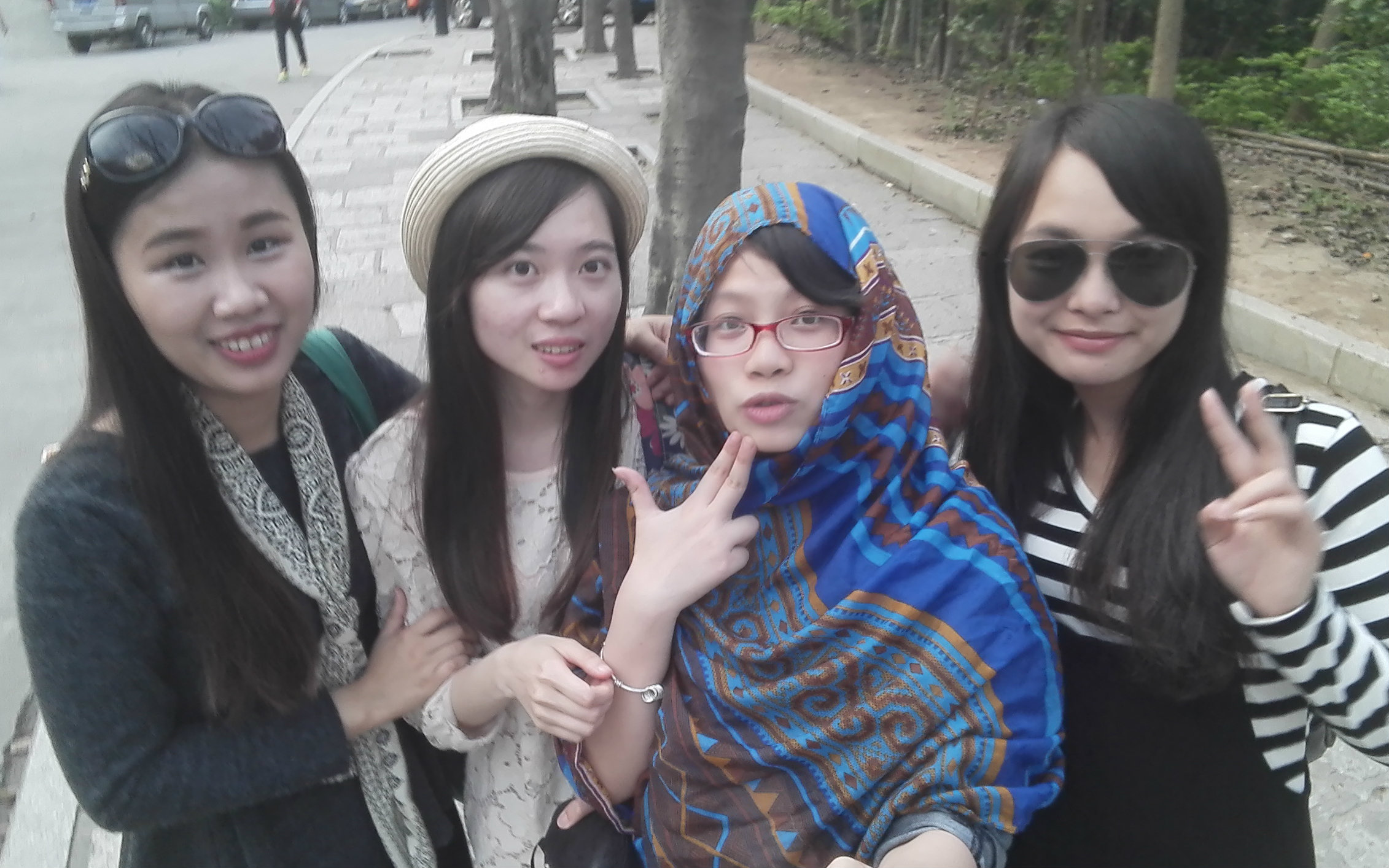 Travel to Xi\'an 西安旅游英语版