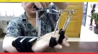 手指康复训练器材 分指板 腕指矫正器 偏瘫中风 手指手腕康复锻炼
