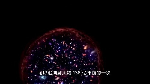 宇宙真的起源于大爆炸吗?有什么依据