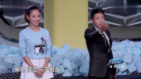 挑战不可能:董卿挑战20秒倒计时,精准无误差,不愧是央视主持人