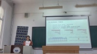 企业模拟经营课程成果报告