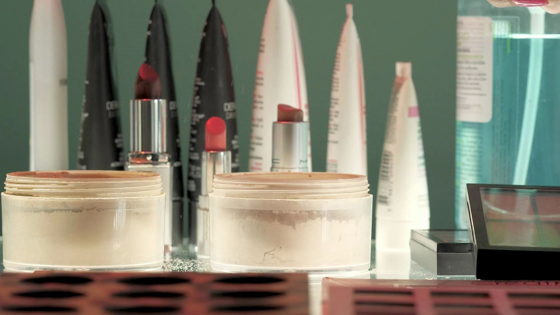 化妆品行业研究及市场前景分析