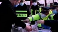 “齐战疫,不忘初心” 计算电子学院团总支学生会组织部