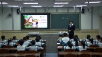 《赠汪伦》微型课实录(陆帅)