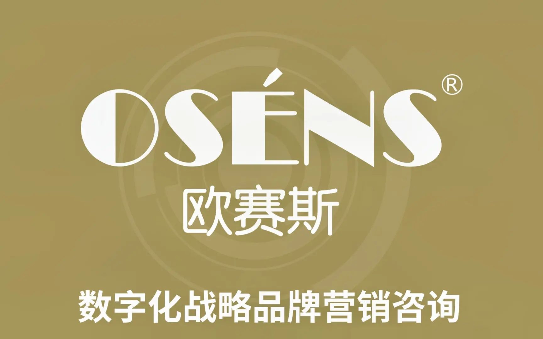 什么是商业画布(上)|欧赛斯商业理论课程