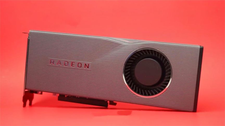 AMD停产RX5700系列显卡,RTX3060 Ti发布时间曝光