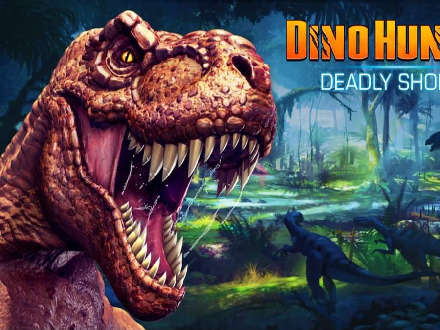 【夺命侏罗纪】全部恐龙BOSS猎杀高清合集