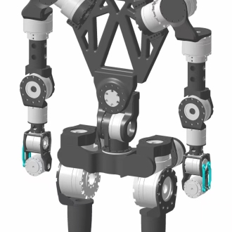 嵌入式运动控制 