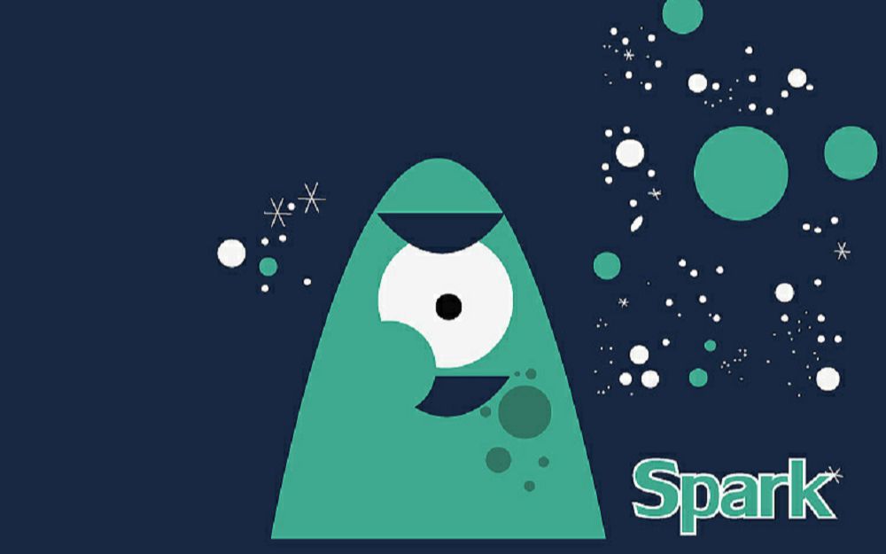 英泰移动通信:大数据核心编程Spark基本概念