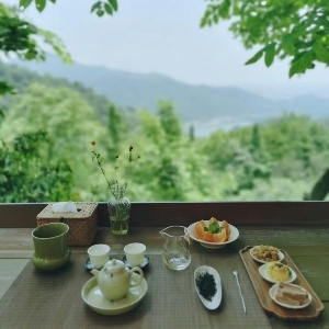 华岳先森 