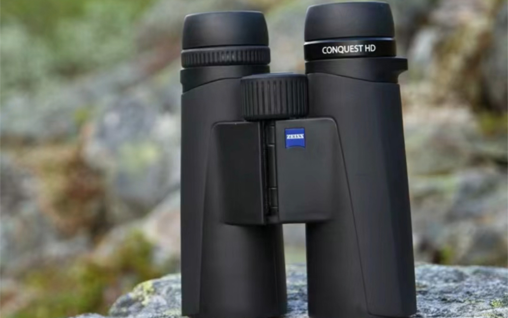 德国ZEISS蔡司征服者8x42HD/10x42HD双筒望远镜特价