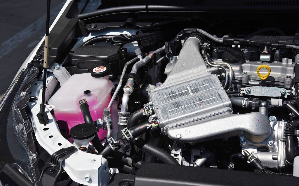 实惠可靠的国产丰田车 解读一汽丰田卡罗拉2019款 1.2T 先锋版