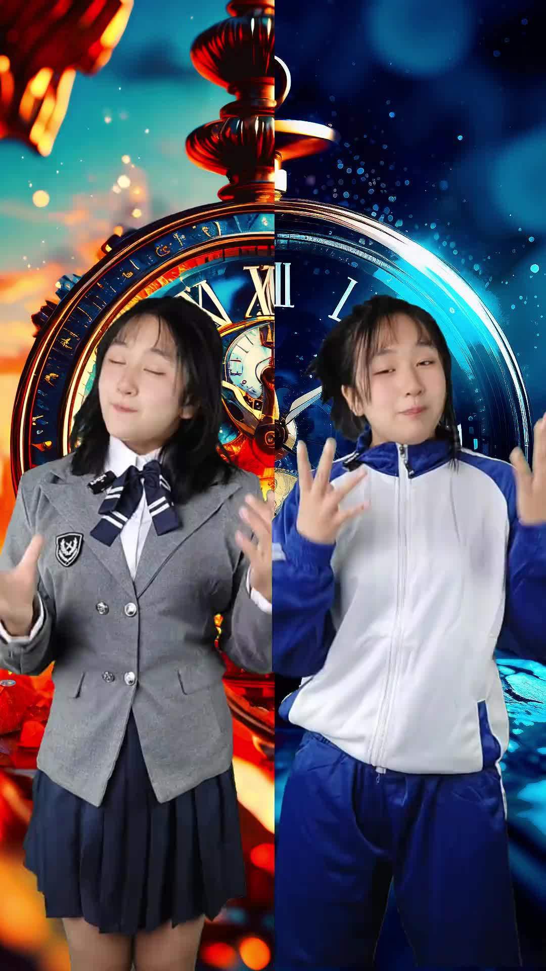 原来比年还大的时间单位还有这么多