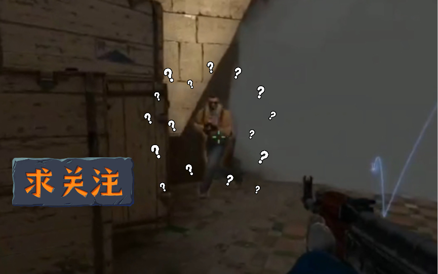 假如csgo有击杀音效…