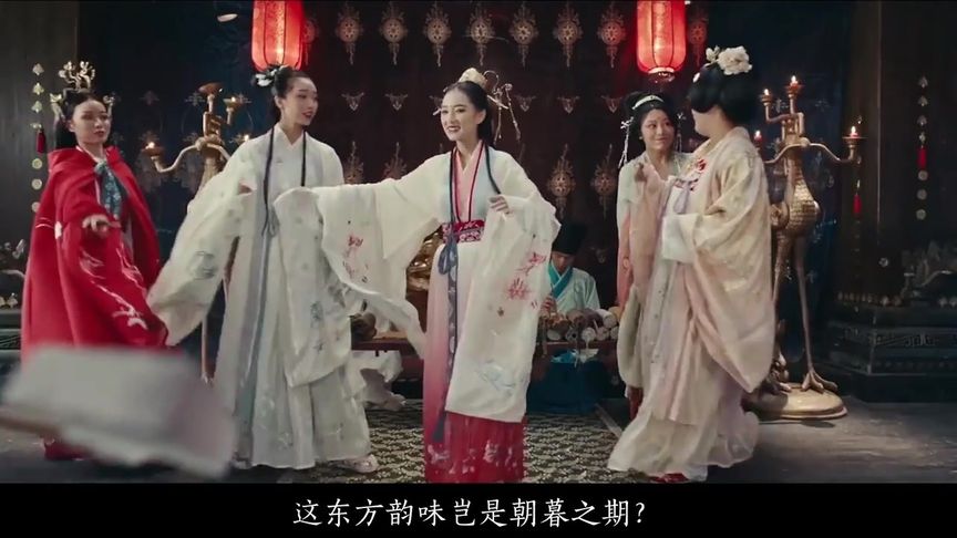传统文化与时下流行碰撞,这个创意值得你给10086+个赞