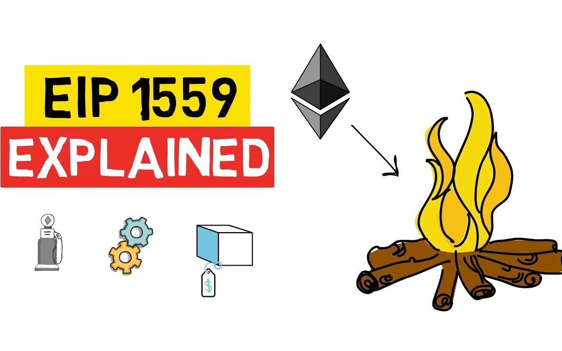 ETH 会通缩吗?EIP 1559 解释