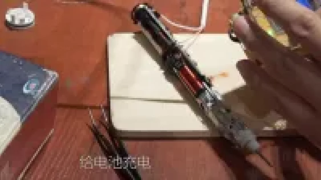 飞利浦HS6930电动牙刷拆解、维修、翻车现场
