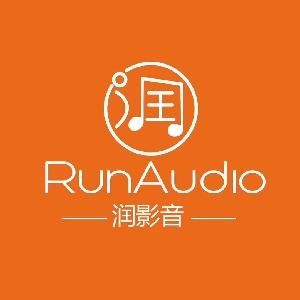上海润影音音响耳机 