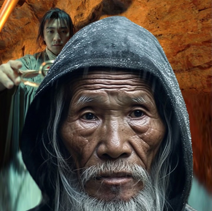 百事通老王 