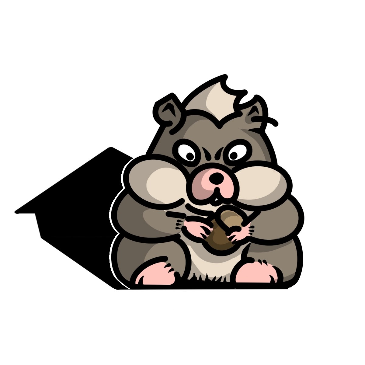 像素猎人pixelhunter 