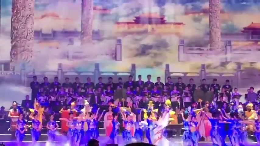 2016西游记主题音乐会之安天大会